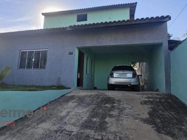 Casa à venda, 3 quartos, 1 suíte, 2 vagas, Jardim Sartorelli Iperó/SP
