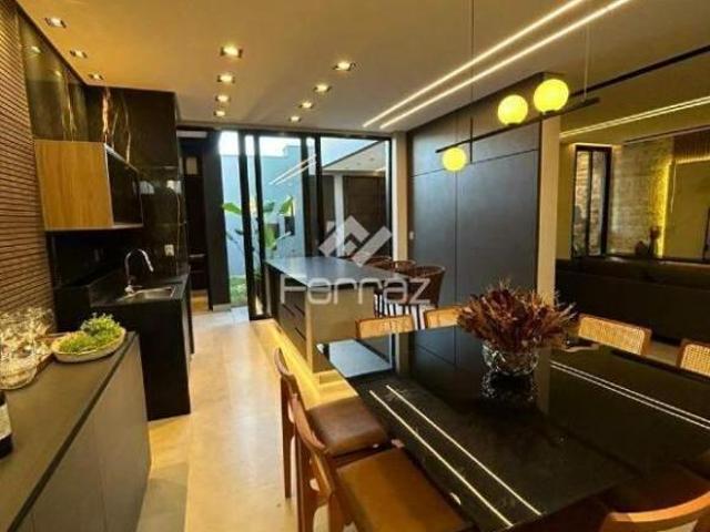 Casa à venda, 3 quartos, 1 suíte, 2 vagas, Jardim Patrícia Uberlândia/MG