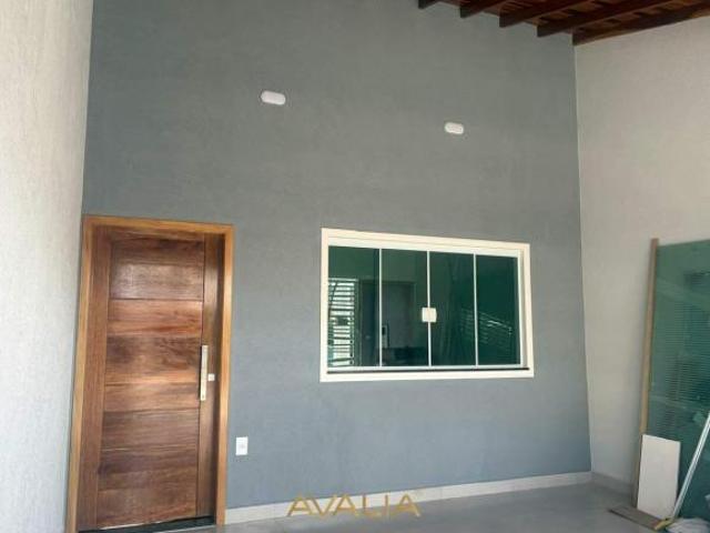 Casa à venda, 3 quartos, 1 suíte, 2 vagas, Jardim Pau Preto Indaiatuba/SP