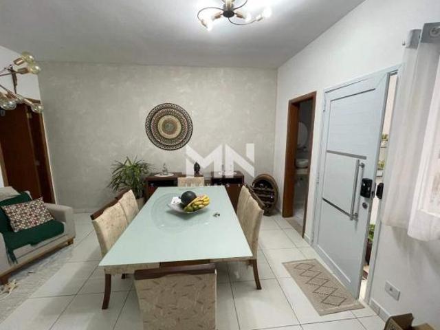 Casa à venda, 3 quartos, 1 suíte, 2 vagas, Jardim Paulista II Itu/SP