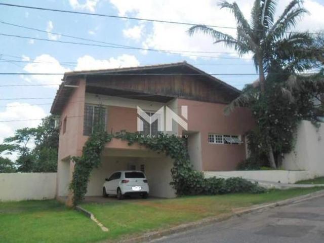 Casa à venda, 3 quartos, 1 suíte, 2 vagas, Jardim Paraíso II Itu/SP