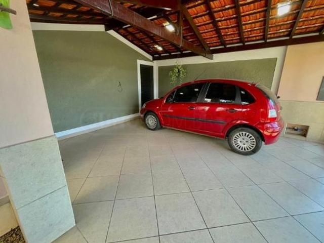Casa à venda, 3 quartos, 1 suíte, 2 vagas, Jardim Parque Jupiá Piracicaba/SP