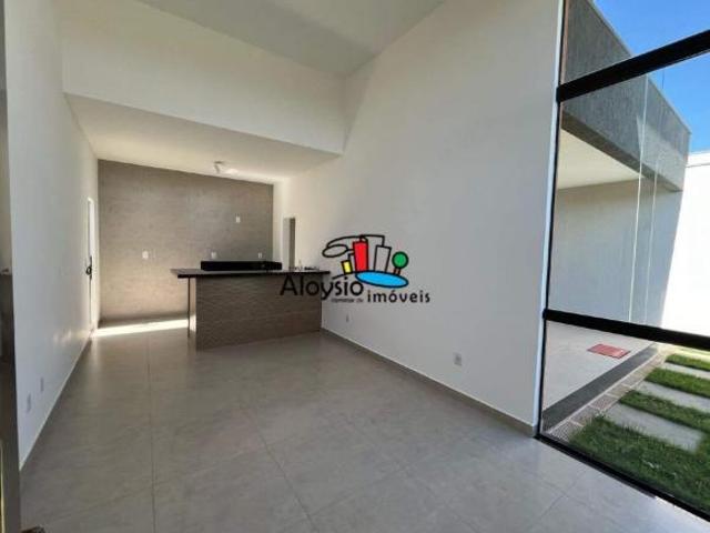 Casa à venda, 3 quartos, 1 suíte, 2 vagas, Jardim Primavera II Sete Lagoas/MG