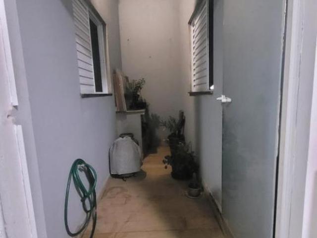 Casa à venda, 3 quartos, 1 suíte, 2 vagas, JARDIM RESIDENCIAL ROSEIRA Limeira/SP