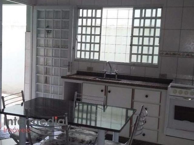 Casa à venda, 3 quartos, 1 suíte, 2 vagas, Jardim Residencial Vicente Laureano Boituva/SP