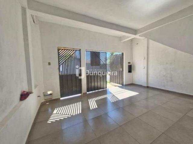 Casa à venda, 3 quartos, 1 suíte, 2 vagas, Loteamento São Francisco Piracicaba/SP