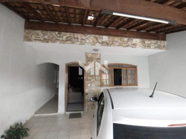 Casa à venda, 3 quartos, 1 suíte, 2 vagas, Loteamento Terras de São Pedro e São Paulo Salto/SP