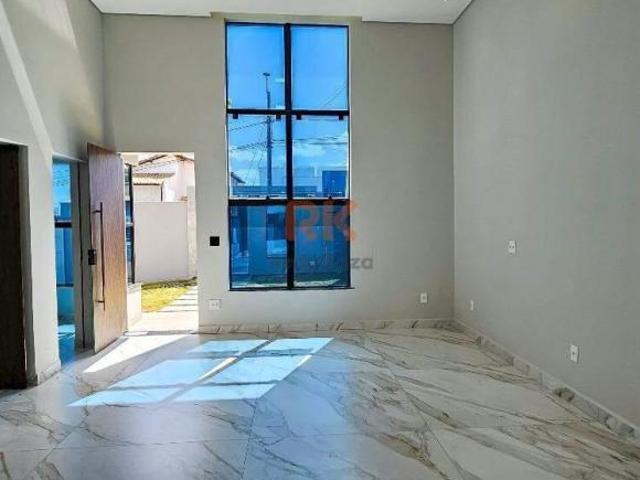 Casa à venda, 3 quartos, 1 suíte, 2 vagas, Lundcea Lagoa Santa/MG