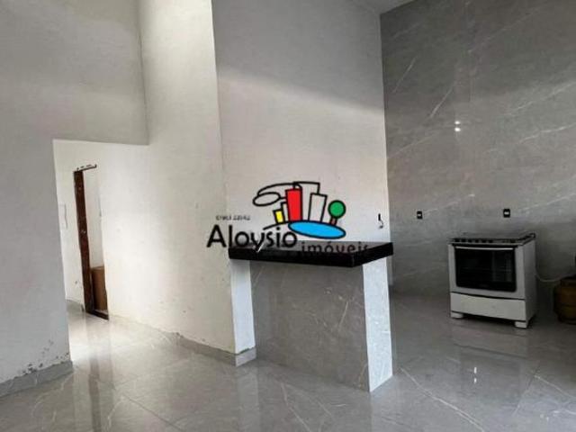 Casa à venda, 3 quartos, 1 suíte, 2 vagas, Manoa Sete Lagoas/MG