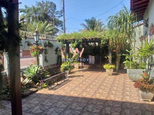 Casa à venda, 3 quartos, 1 suíte, 2 vagas, Martim de Sá Caraguatatuba/SP