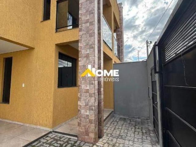 Casa à venda, 3 quartos, 1 suíte, 2 vagas, Masterville Sarzedo/MG