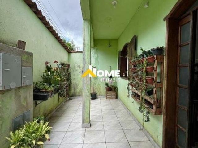 Casa à venda, 3 quartos, 1 suíte, 2 vagas, Milionários Belo Horizonte/MG