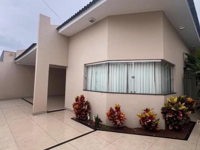 Casa à venda, 3 quartos, 1 suíte, 2 vagas, Morada Nova Patrocínio/MG