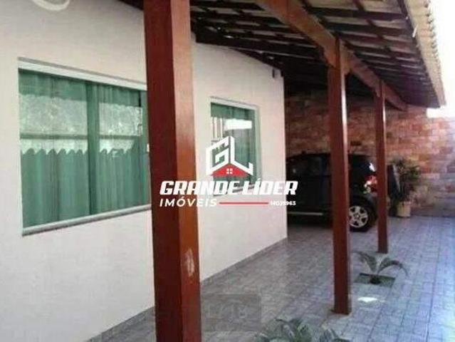 Casa à venda, 3 quartos, 1 suíte, 2 vagas, Niterói Betim/MG