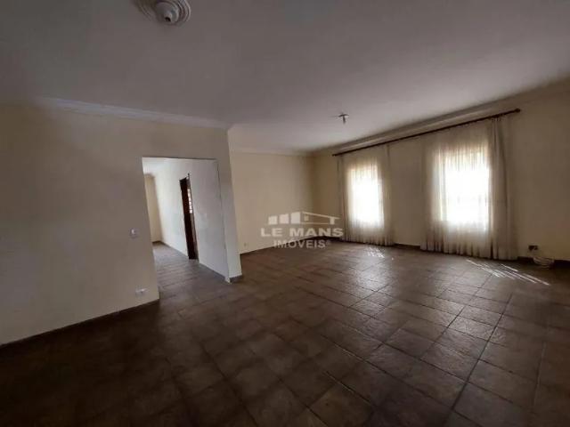 Casa a venda, 3 quartos, 1 suíte, 2 vagas, no bairro Nova América em Piracicaba SP