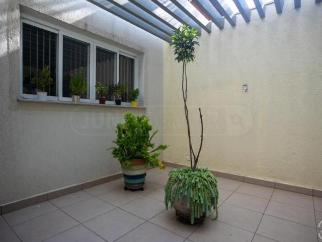 Casa à venda, 3 quartos, 1 suíte, 2 vagas, Nova América Piracicaba/SP