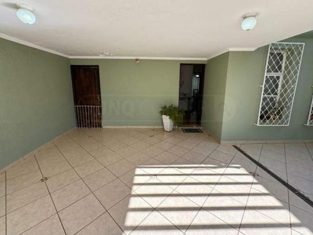Casa à venda, 3 quartos, 1 suíte, 2 vagas, Nova América Piracicaba/SP