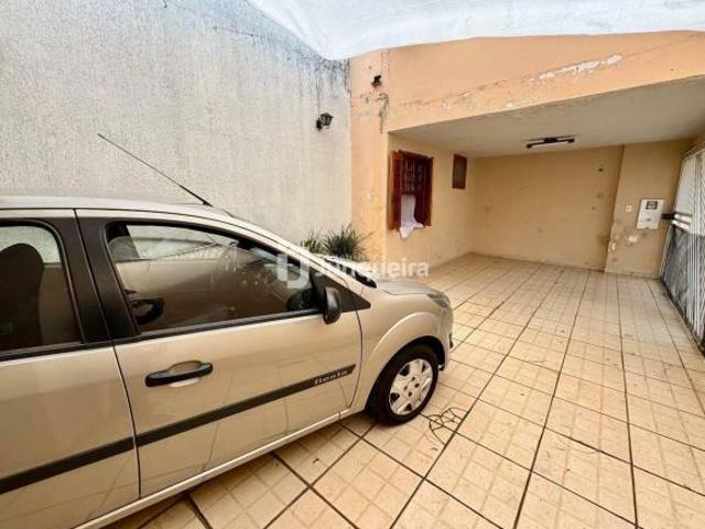 Casa à venda, 3 quartos, 1 suíte, 2 vagas, Nova América Piracicaba/SP