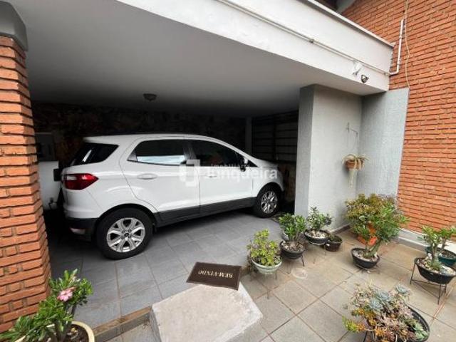 Casa à venda, 3 quartos, 1 suíte, 2 vagas, Nova América Piracicaba/SP