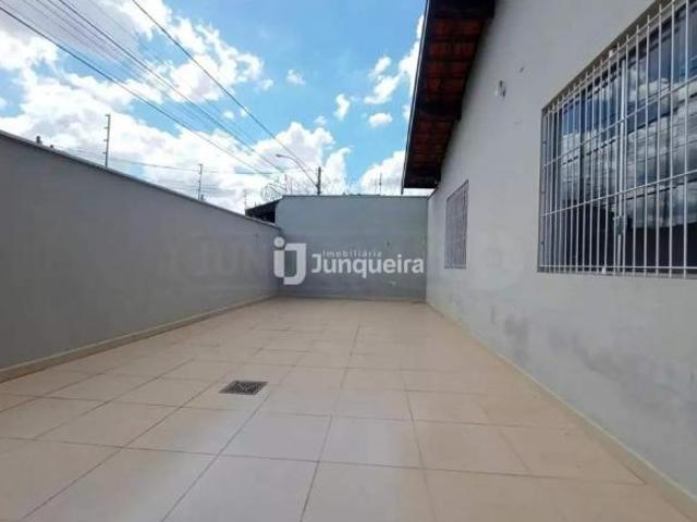 Casa à venda, 3 quartos, 1 suíte, 2 vagas, Nova Piracicaba Piracicaba/SP