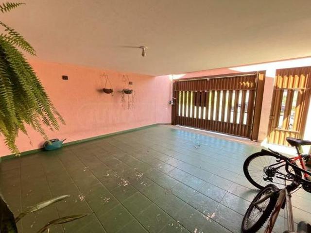 Casa à venda, 3 quartos, 1 suíte, 2 vagas, Nova Piracicaba Piracicaba/SP
