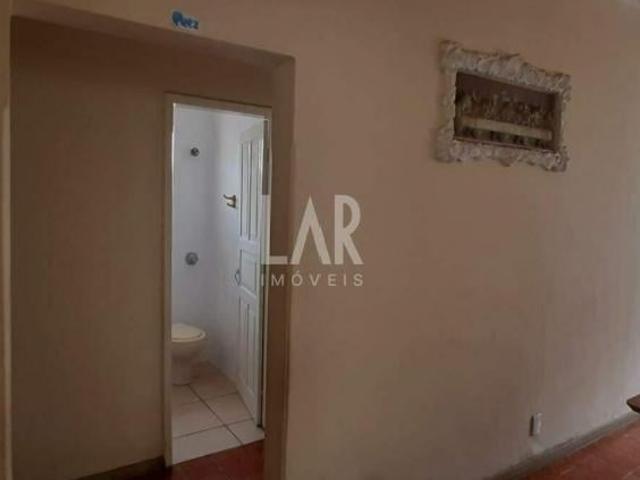Casa à venda, 3 quartos, 1 suíte, 2 vagas, Nova Suíssa Belo Horizonte/MG