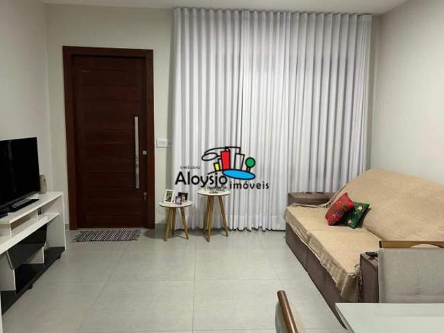 Casa à venda, 3 quartos, 1 suíte, 2 vagas, Nova Serrana Sete Lagoas/MG