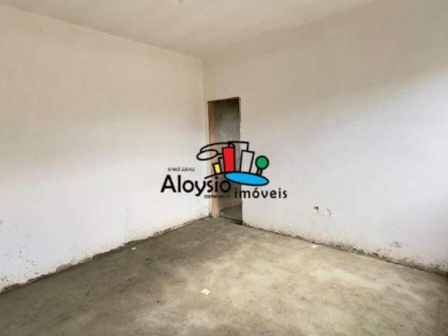 Casa à venda, 3 quartos, 1 suíte, 2 vagas, Nova Serrana Sete Lagoas/MG