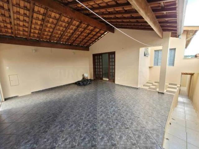 Casa à venda, 3 quartos, 1 suíte, 2 vagas, Novo Horizonte Piracicaba/SP
