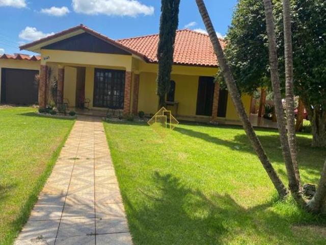 Casa à venda, 3 quartos, 1 suíte, 2 vagas, Novo Sobradinho Toledo/PR
