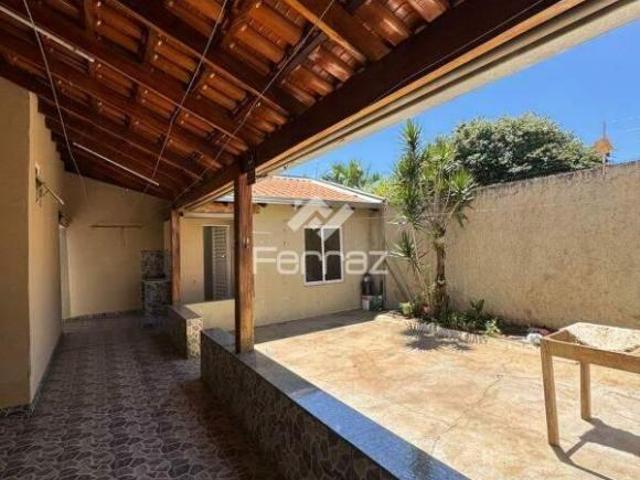 Casa à venda, 3 quartos, 1 suíte, 2 vagas, Pacaembu Uberlândia/MG