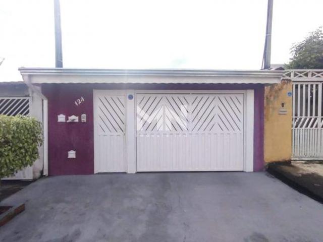 Casa à venda, 3 quartos, 1 suíte, 2 vagas, Parque América Itu/SP
