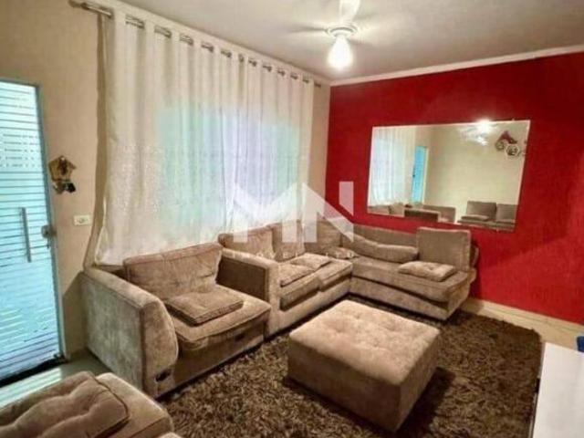 Casa à venda, 3 quartos, 1 suíte, 2 vagas, Parque América Itu/SP