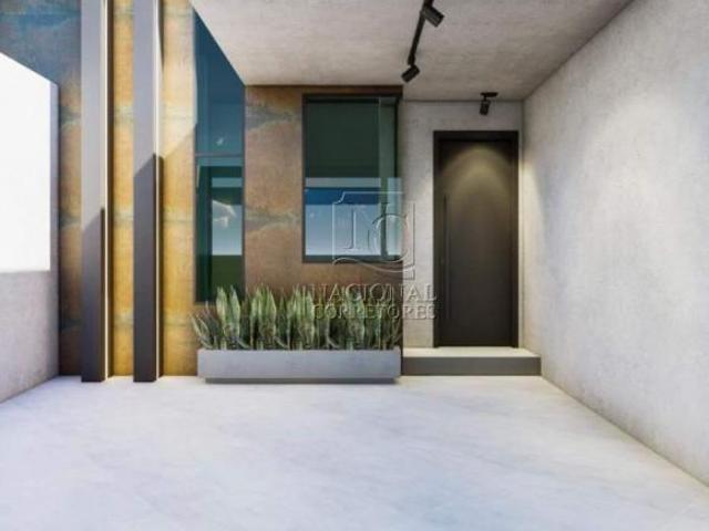 Casa à venda, 3 quartos, 1 suíte, 2 vagas, Parque Erasmo Assunção Santo André/SP