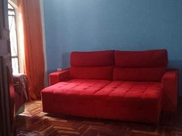 Casa à venda, 3 quartos, 1 suíte, 2 vagas, Parque Olaria Santa Bárbara D&apos Oeste/SP