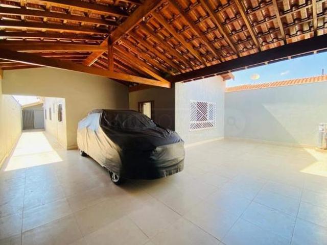 Casa à venda, 3 quartos, 1 suíte, 2 vagas, Parque São Matheus Piracicaba/SP