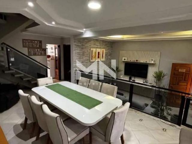 Casa à venda, 3 quartos, 1 suíte, 2 vagas, Parque São Camilo Itu/SP