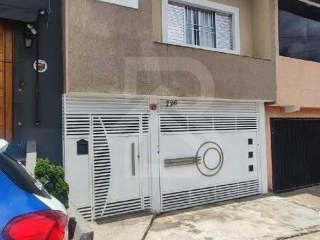 Casa à venda, 3 quartos, 1 suíte, 2 vagas, Parque são Rafael São Paulo/SP