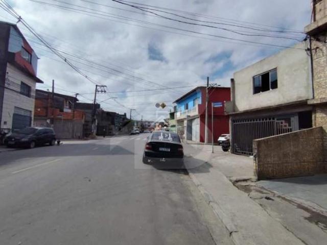 Casa à venda, 3 quartos, 1 suíte, 2 vagas, Parque são Rafael São Paulo/SP