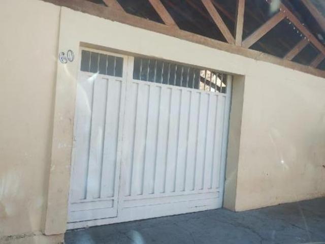 Casa à venda, 3 quartos, 1 suíte, 2 vagas, PARQUE RESIDENCIAL ABILIO PEDRO Limeira/SP