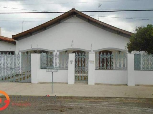 Casa à venda, 3 quartos, 1 suíte, 2 vagas, Parque Residencial Esplanada Boituva/SP