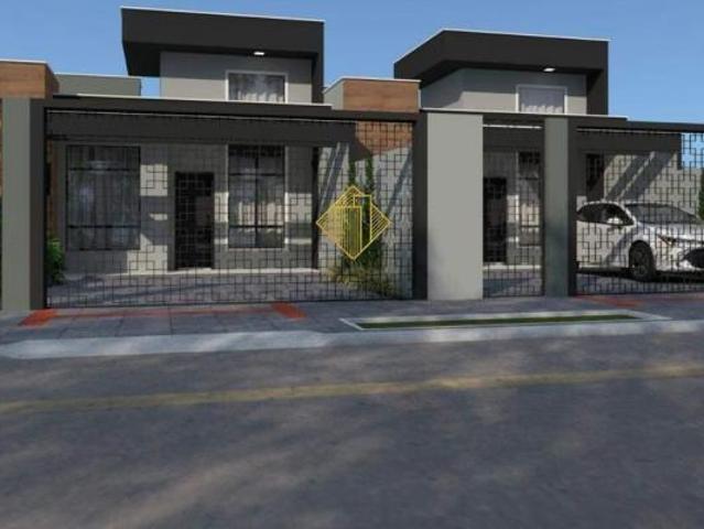 Casa à venda, 3 quartos, 1 suíte, 2 vagas, Parque Verde Cascavel/PR