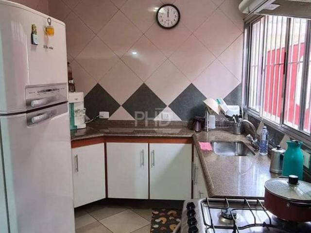 Casa à venda, 3 quartos, 1 suíte, 2 vagas, Pauliceia São Bernardo do Campo/SP