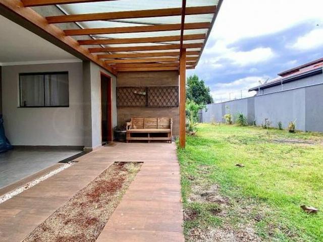 Casa à venda, 3 quartos, 1 suíte, 2 vagas, Paulicéia Piracicaba/SP
