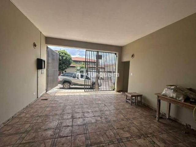 Casa à venda, 3 quartos, 1 suíte, 2 vagas, Paulicéia Piracicaba/SP