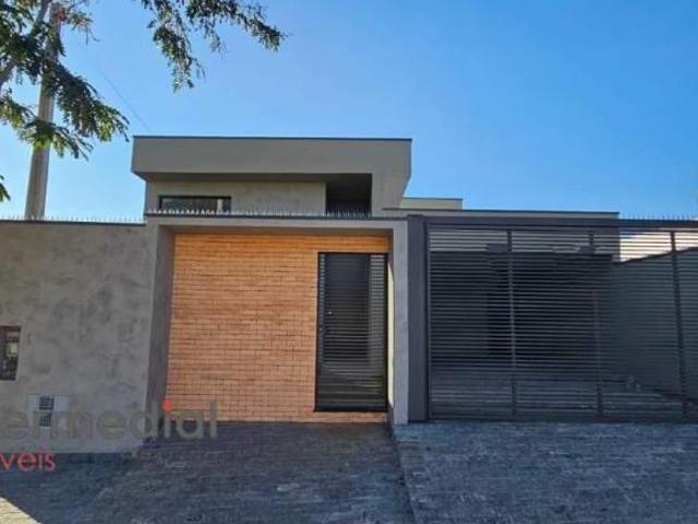 Casa à venda, 3 quartos, 1 suíte, 2 vagas, Portal Ville Jardins Boituva/SP