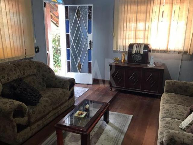 Casa à venda, 3 quartos, 1 suíte, 2 vagas, Planalto Belo Horizonte/MG