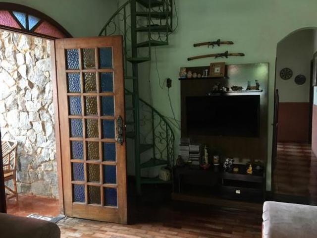 Casa à venda, 3 quartos, 1 suíte, 2 vagas, Planalto Belo Horizonte/MG