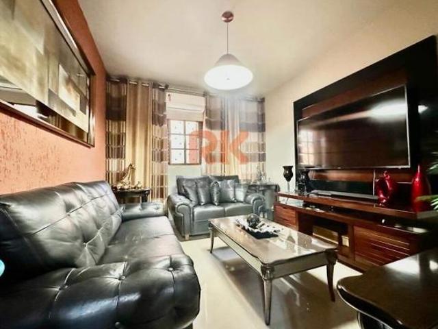 Casa à venda, 3 quartos, 1 suíte, 2 vagas, Planalto Belo Horizonte/MG