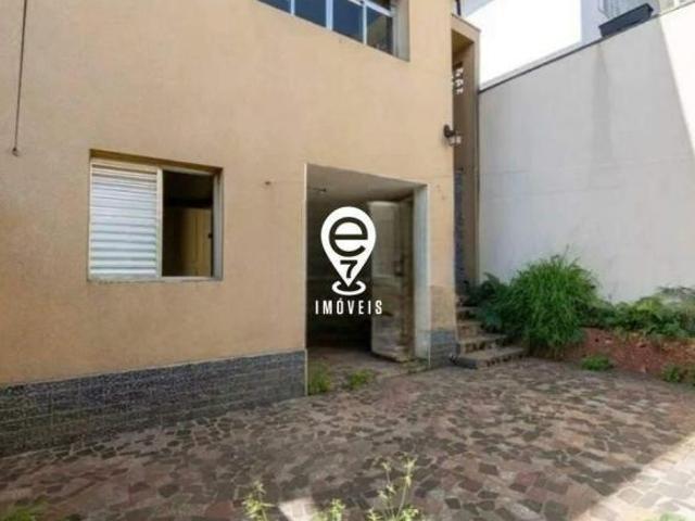 Casa à venda, 3 quartos, 1 suíte, 2 vagas, Planalto Paulista São Paulo/SP